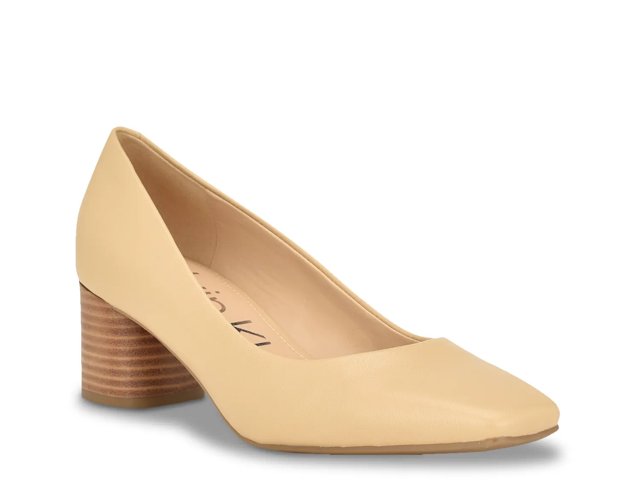Calvin Klein Alanta Pump - Free Shipping | DSW