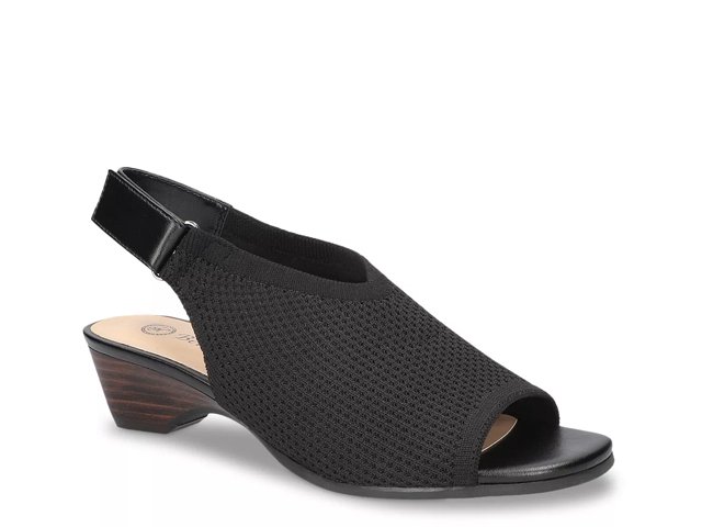 Bella Vita Marin Wedge Sandal - Free Shipping | DSW