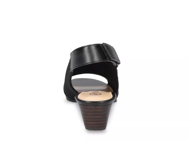 Bella Vita Marin Wedge Sandal - Free Shipping | DSW