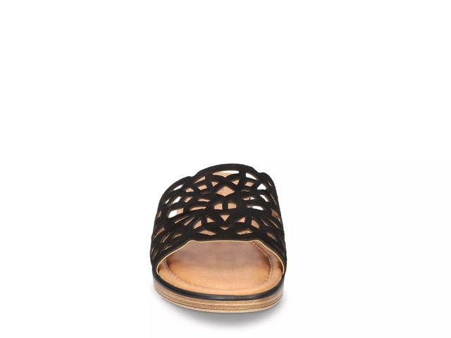 Bella Vita Cas Italy Wedge Sandal - Free Shipping | DSW