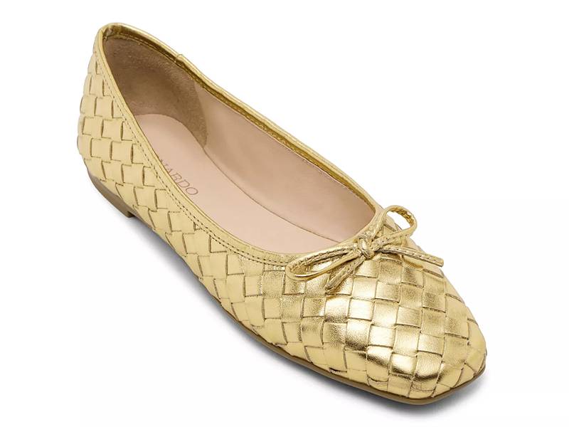 Bernardo Fritz Ballet Flat Free Shipping Dsw