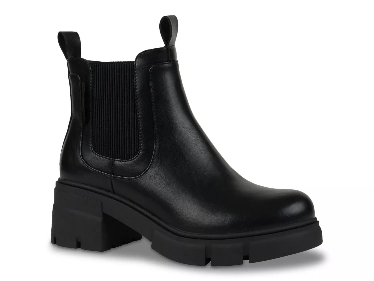 GC Shoes William Chelsea Boot - Free Shipping | DSW
