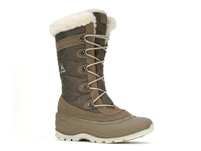 Kamik Snovalley 4 Snow Boot - Women's - Free Shipping | DSW