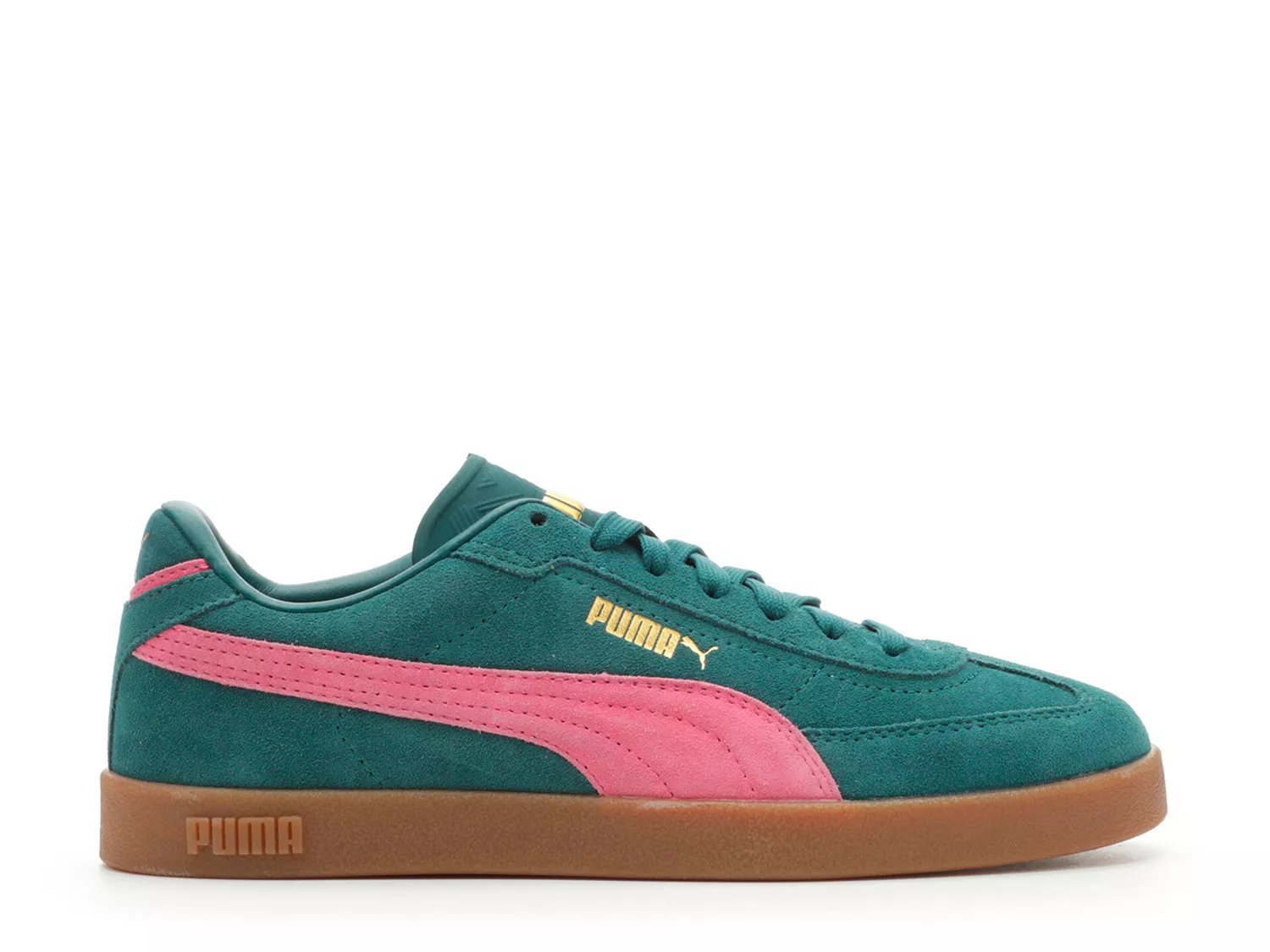 Puma Club II Era Sneaker - Women's - Free Shipping | DSW