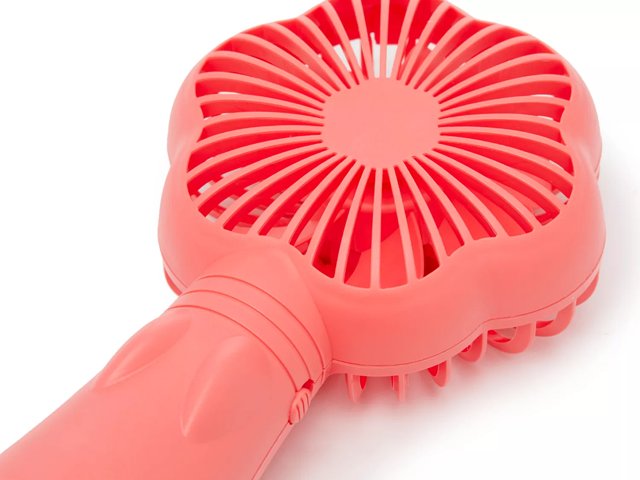OK Originals Wireless Mini Fan - Free Shipping | DSW