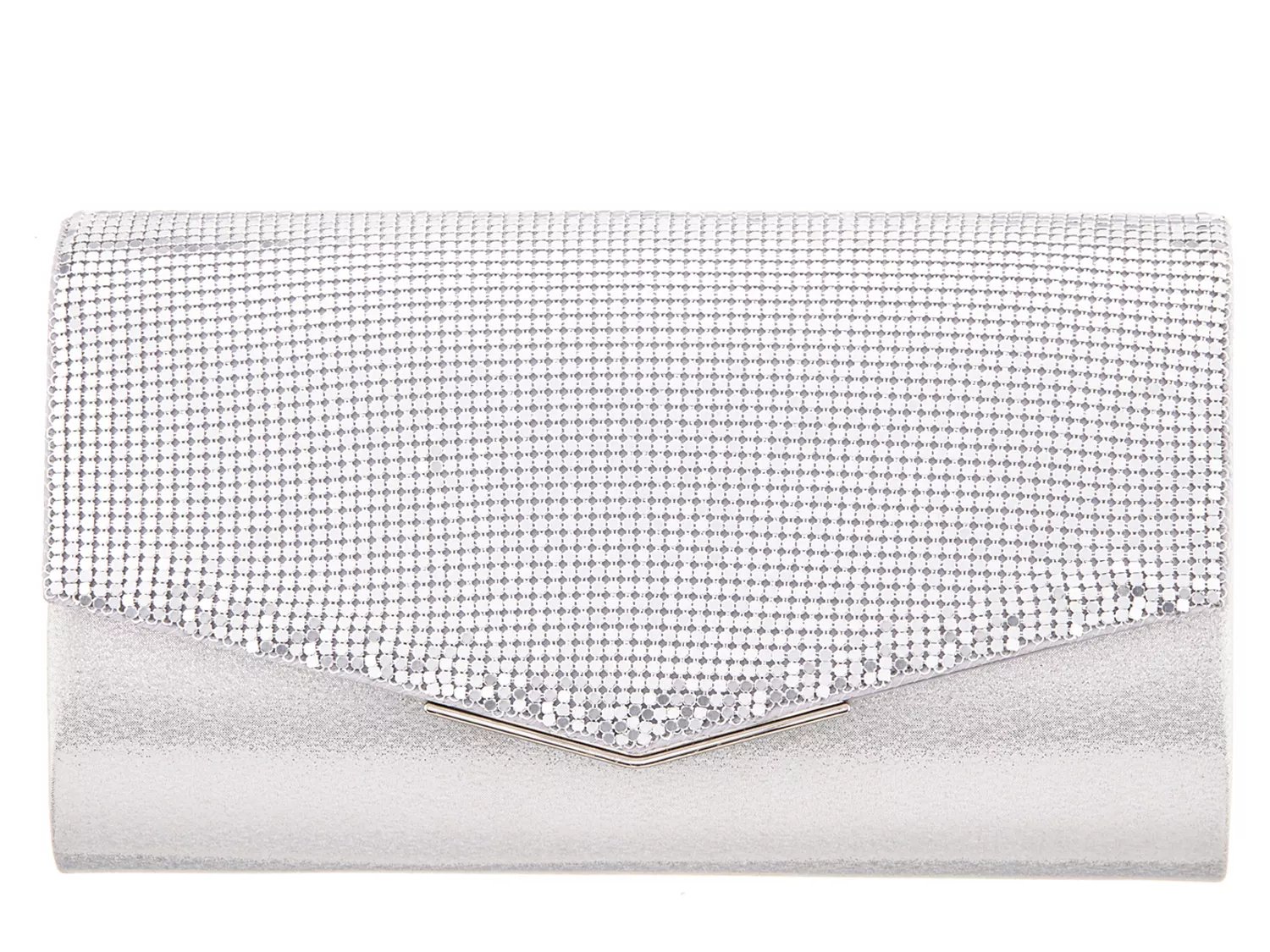 Nina Nippy Clutch - Free Shipping | DSW