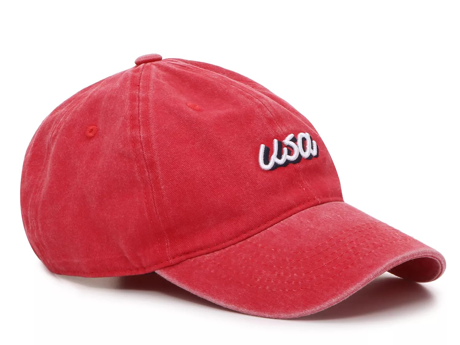 Mix No. 6 USA Baseball Cap - Free Shipping | DSW
