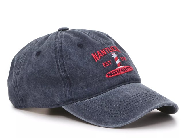 Mix No. 6 Nantucket Baseball Cap - Free Shipping | DSW