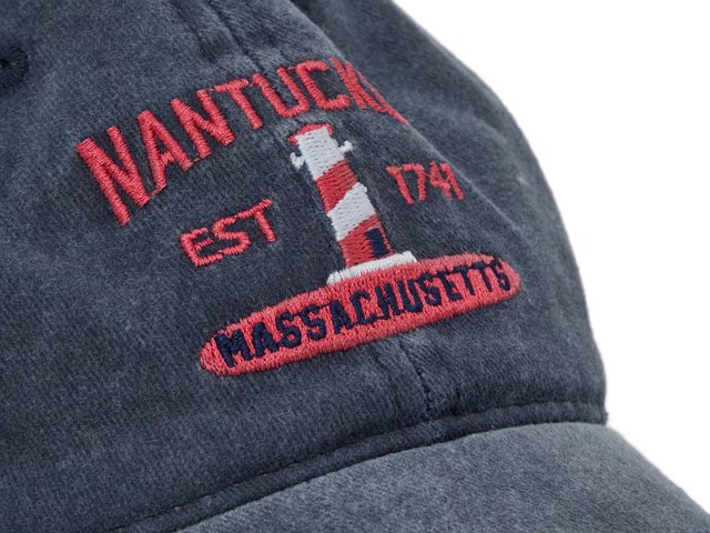 Mix No. 6 Nantucket Baseball Cap - Free Shipping | DSW