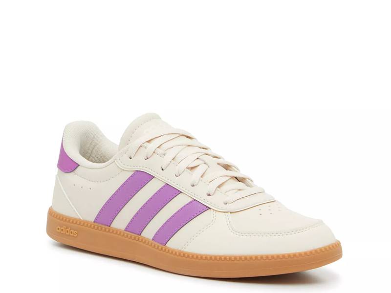 adidas Courtblock Sneaker - Women's - Free Shipping | DSW