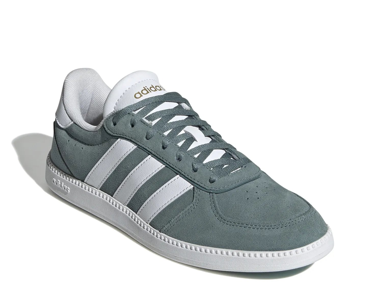 adidas Breaknet Sleek Sneaker - Women's - Free Shipping | DSW