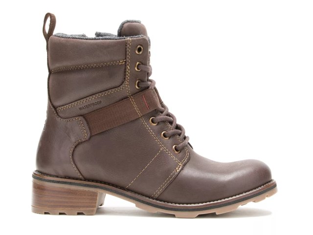 Kamik Isabella Boot - Free Shipping | DSW