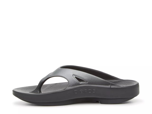 OOFOS OOriginal Sport Flip Flop - Men's - Free Shipping | DSW OOFOS OOriginal Sport Flip Flop - Men's - Free Shipping | DSW