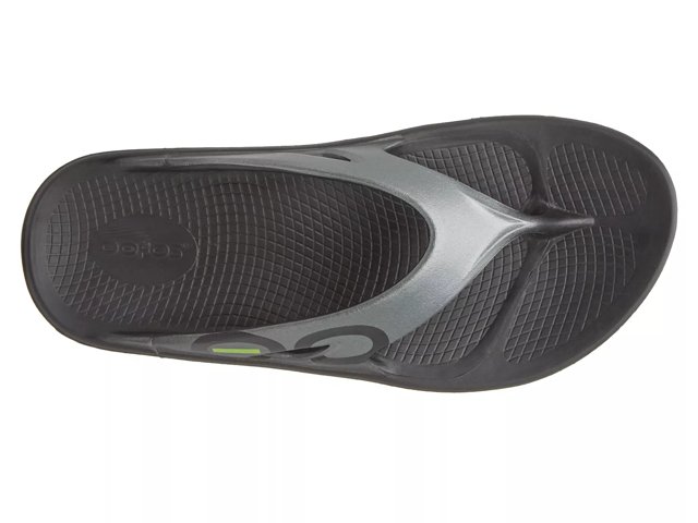 OOFOS OOriginal Sport Flip Flop - Men's - Free Shipping | DSW OOFOS OOriginal Sport Flip Flop - Men's - Free Shipping | DSW
