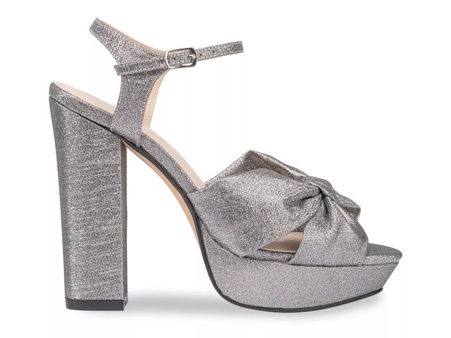 Touch Ups by Benjamin Walk Sailor Platform Sandal - Free Shipping | DSW