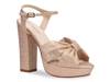 Touch Ups by Benjamin Walk Sailor Platform Sandal - Free Shipping | DSW