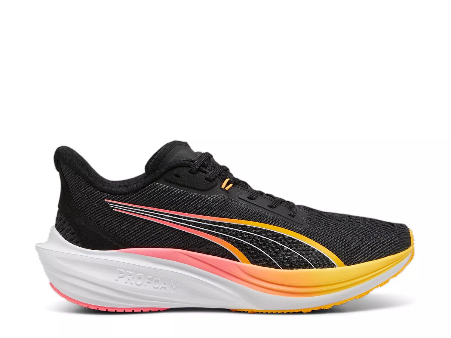 Puma Darter Pro Running Shoe - Women's - Free Shipping | DSW