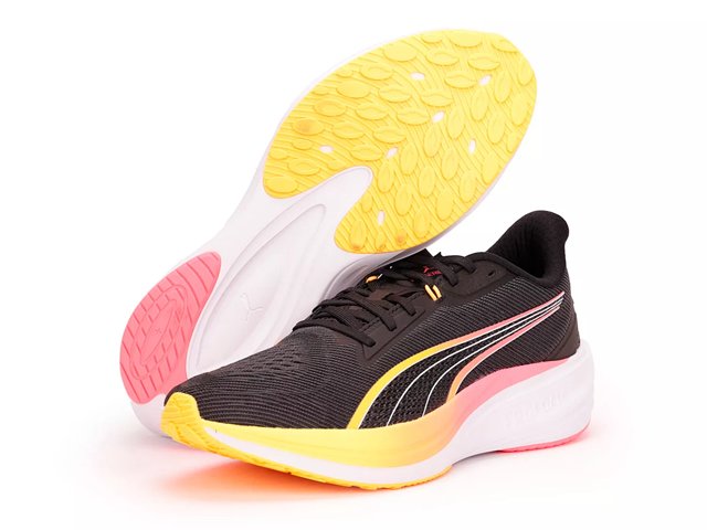 Puma Darter Pro Running Shoe - Women's - Free Shipping | DSW