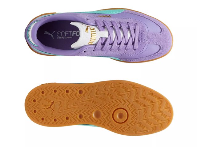 Puma Club Era II Sneaker - Women's - Free Shipping | DSW