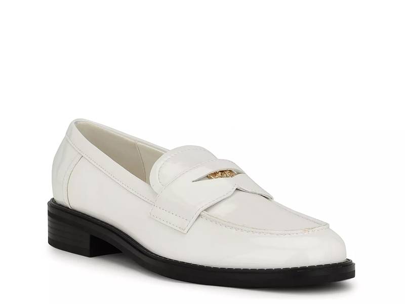 Franco Sarto Edith Penny Loafer - Free Shipping | DSW