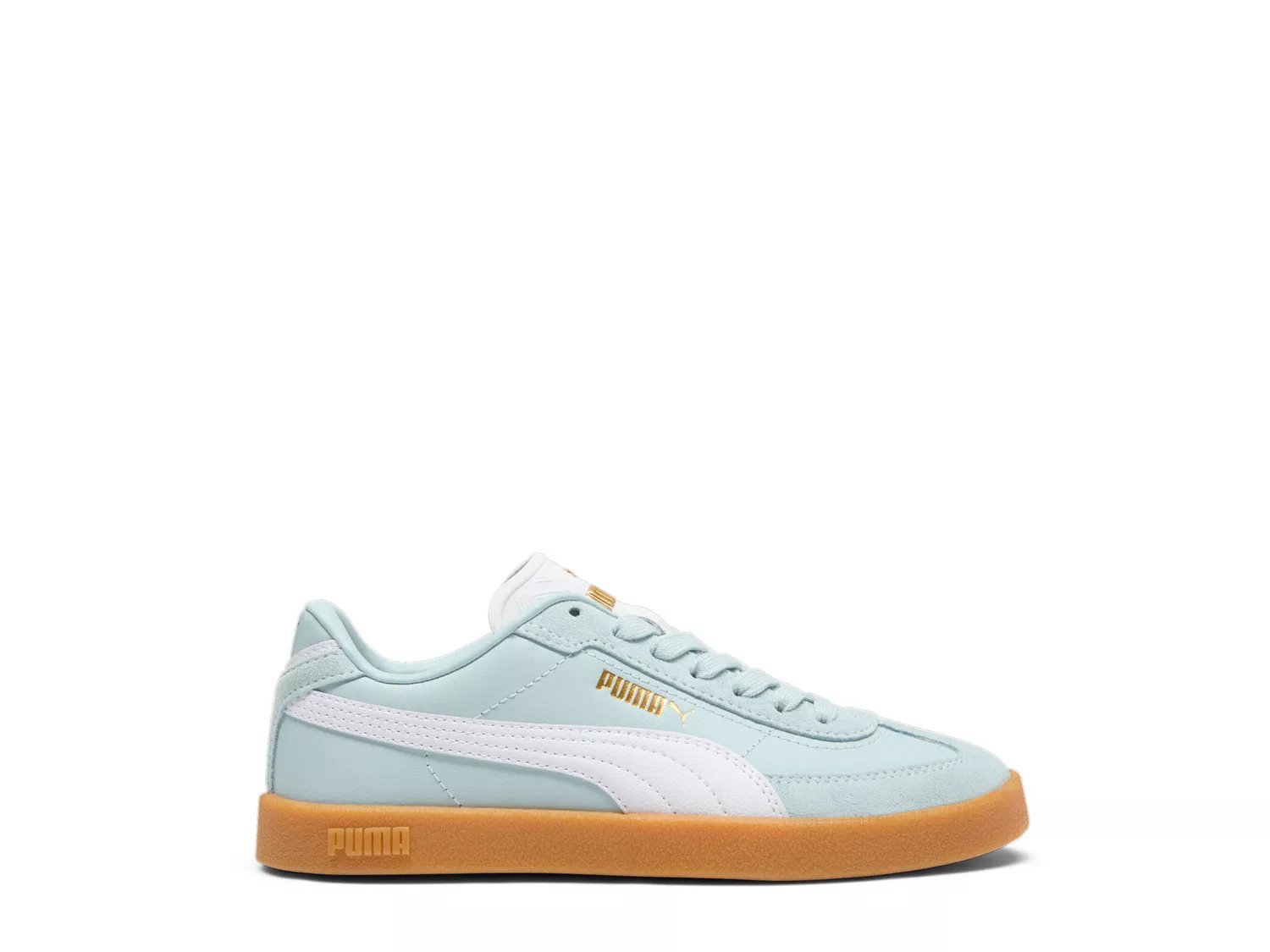 Puma Club II Era Sneaker - Kids' - Free Shipping | DSW