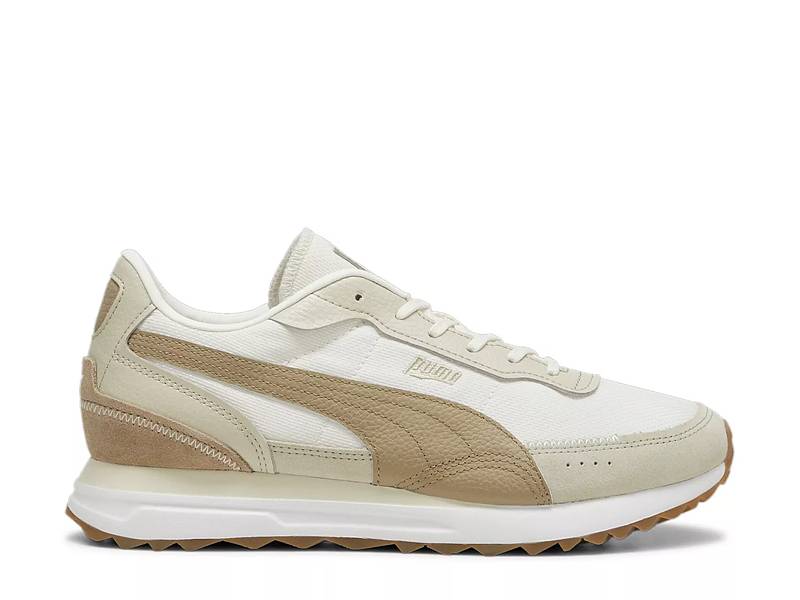 Puma Road Rider Sneaker - Men's - Free Shipping | DSW