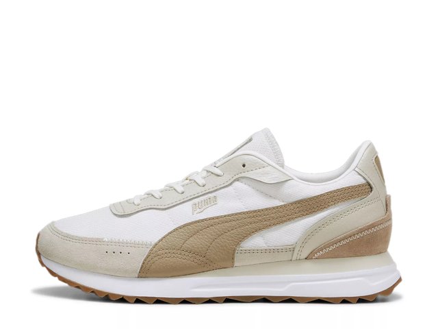 Puma Road Rider Sneaker - Men's - Free Shipping | DSW