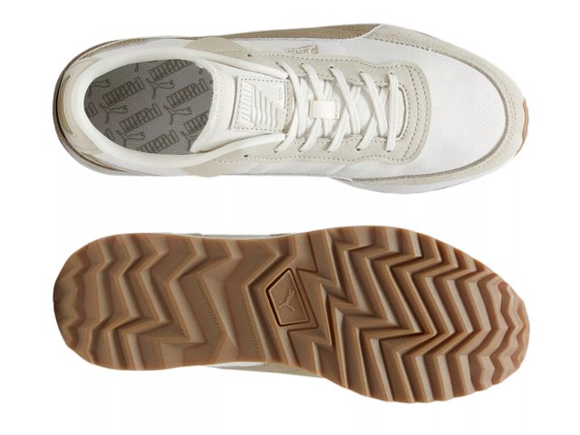 Puma Road Rider Sneaker - Men's - Free Shipping | DSW