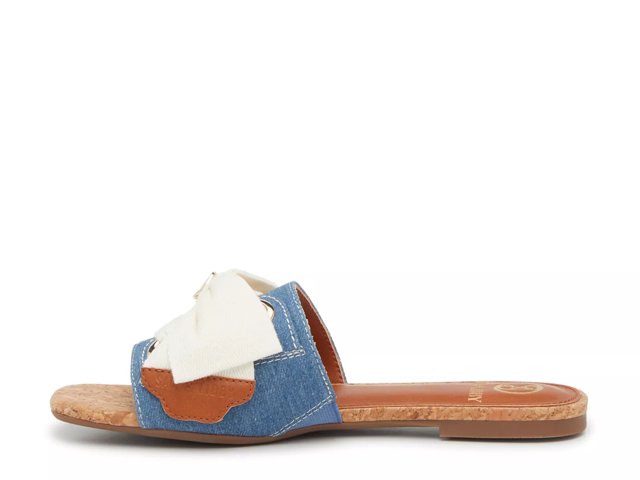 Sam & Libby Leni Sandal - Free Shipping | DSW