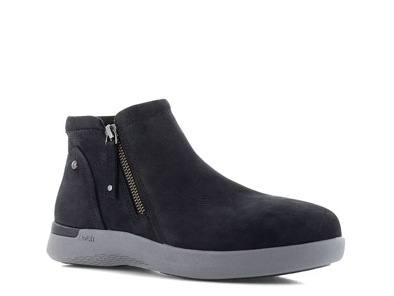 Rockport Works Daisey Alloy Toe Work Boot - Women's - Free Shipping | DSW