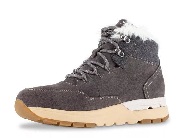 Rockport Works Pulse Tech Composite Toe Work Boot - Women's - Free ...