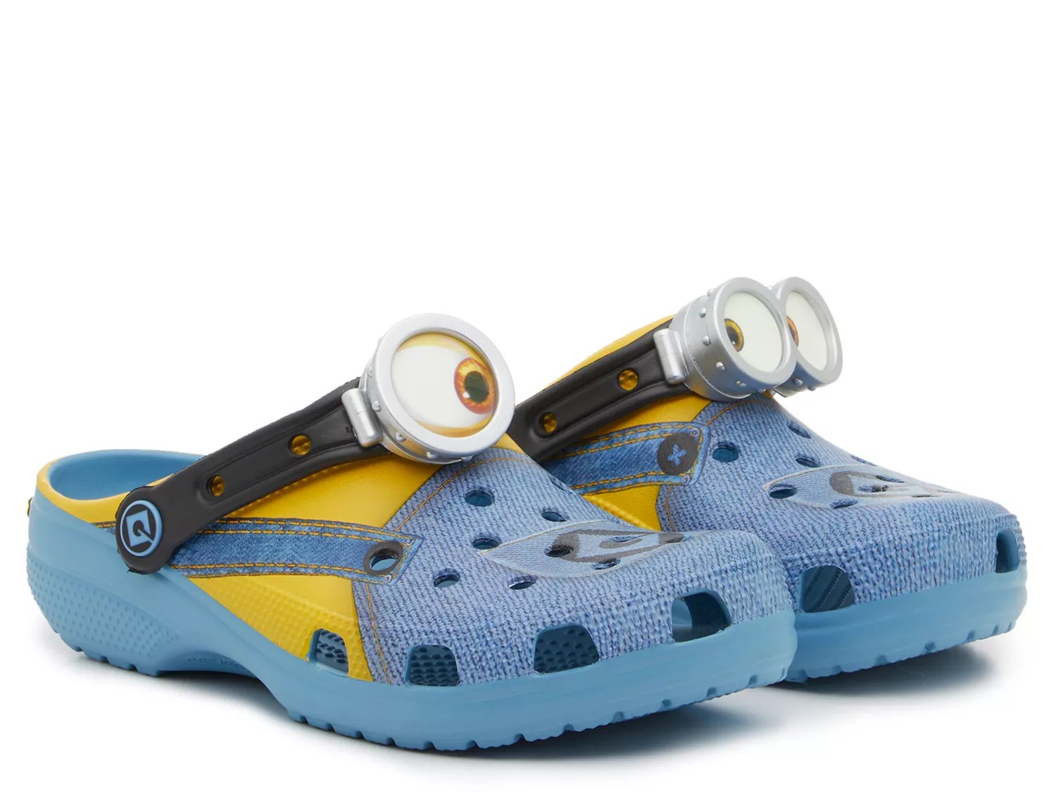 Crocs Despicable Me 4 Clog - Free Shipping | DSW