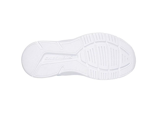 Skechers Microspec Advance Sneaker - Kids' - Free Shipping | DSW