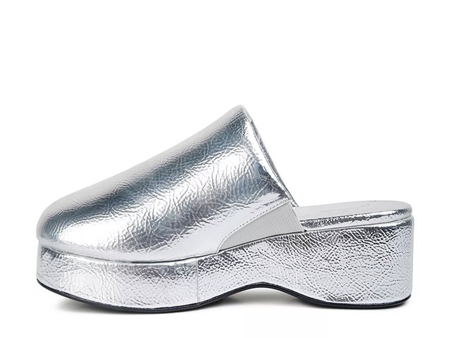 London Rag Olori Platform Clog - Free Shipping | DSW