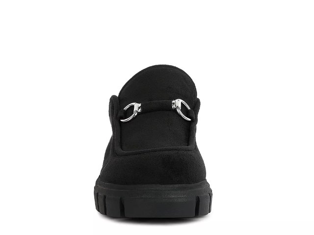 London Rag Prosper Platform Mule - Free Shipping | DSW