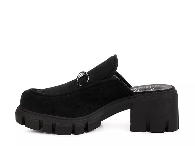 London Rag Prosper Platform Mule - Free Shipping | DSW
