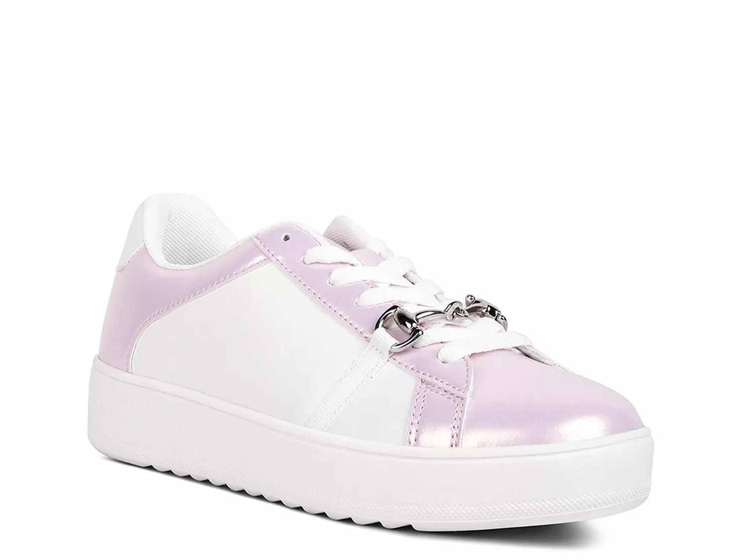 London Rag Nemo Platform Sneaker - Free Shipping | DSW