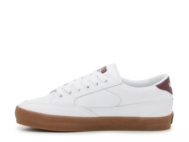 Vans Emmy Sneaker - Women's - Free Shipping | DSW