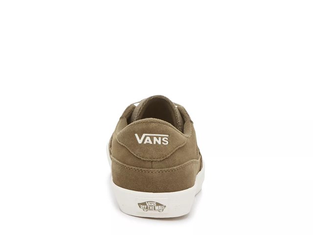 Vans Emmy Sneaker - Women's - Free Shipping | DSW