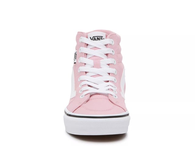 Vans Filmore High-Top Sneaker - Women's - Free Shipping | DSW