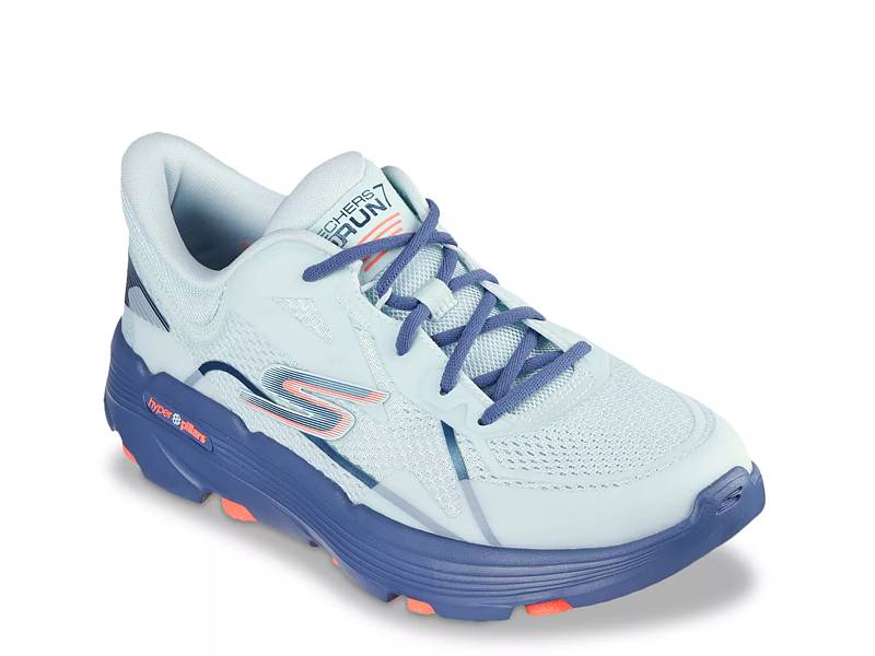Skechers Hands Free Slip-ins Go Run Consistent 2.0 Endure Sneaker ...