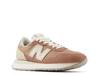 New Balance 237 Sneaker - Women's - Free Shipping | DSW