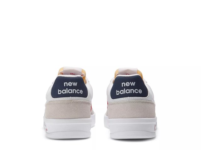 New Balance CT300 v3 Court Sneaker - Free Shipping | DSW