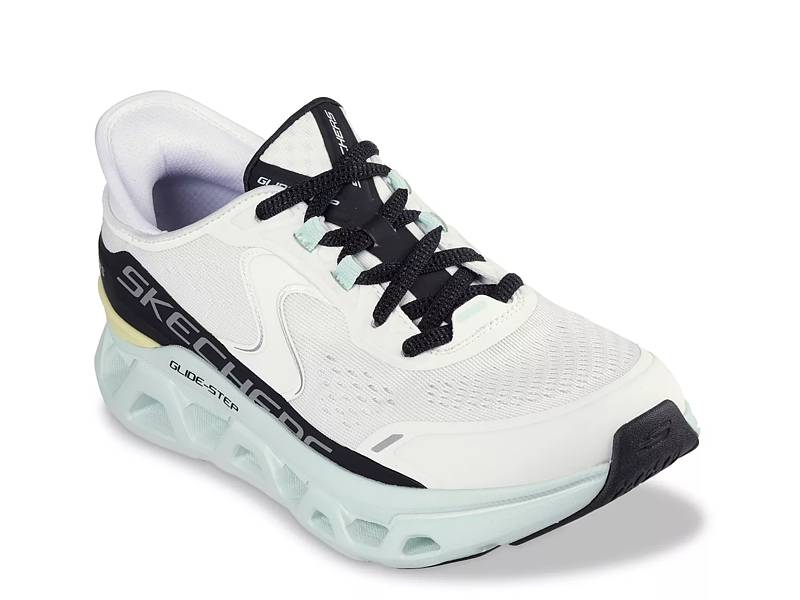 Women s White Sneakers Athletic Shoes DSW