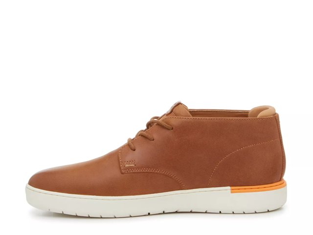 Hush Puppies Dash Mid-Top Sneaker - Free Shipping | DSW