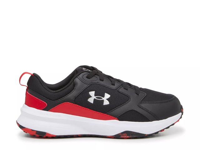 Under armour men's zone training shoes store