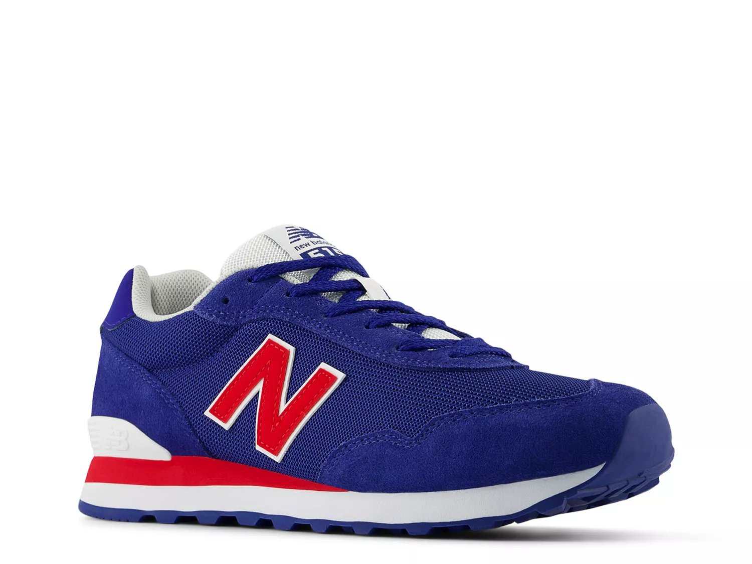 New Balance 515 v3 Sneaker - Men's - Free Shipping | DSW