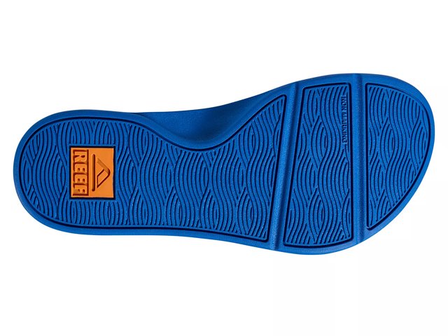 Reef Swellsole Cruiser Sandal - Free Shipping | DSW