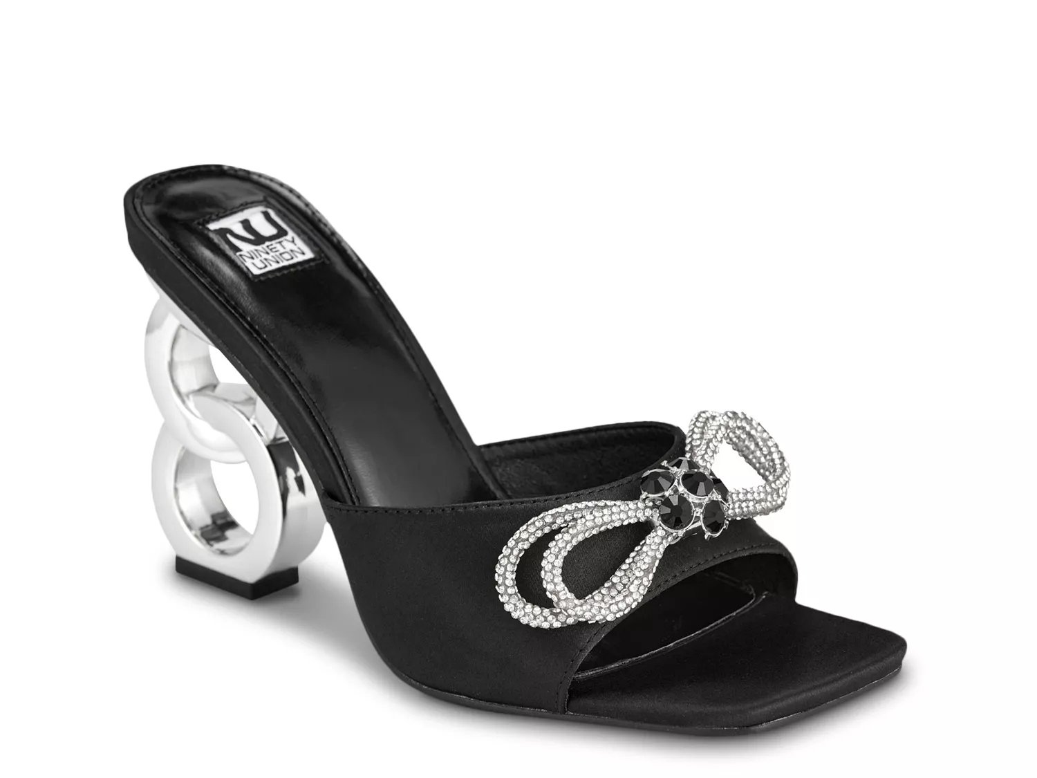 Lady Couture Regal Sandal - Free Shipping | DSW