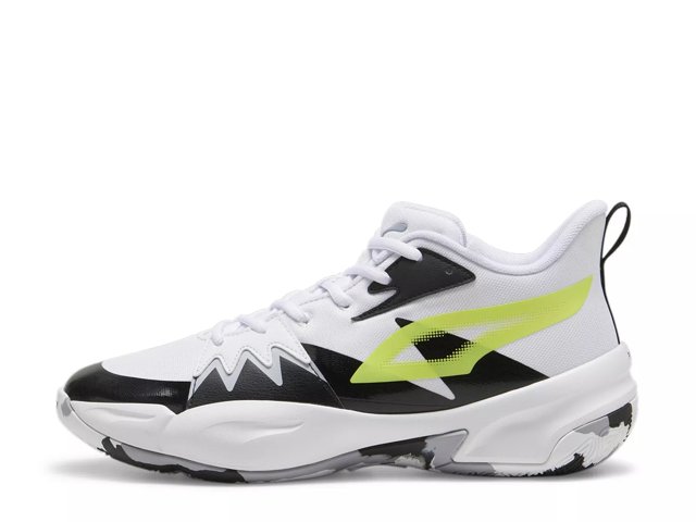 Puma Genetics Training Sneaker - Men's - Free Shipping | DSW